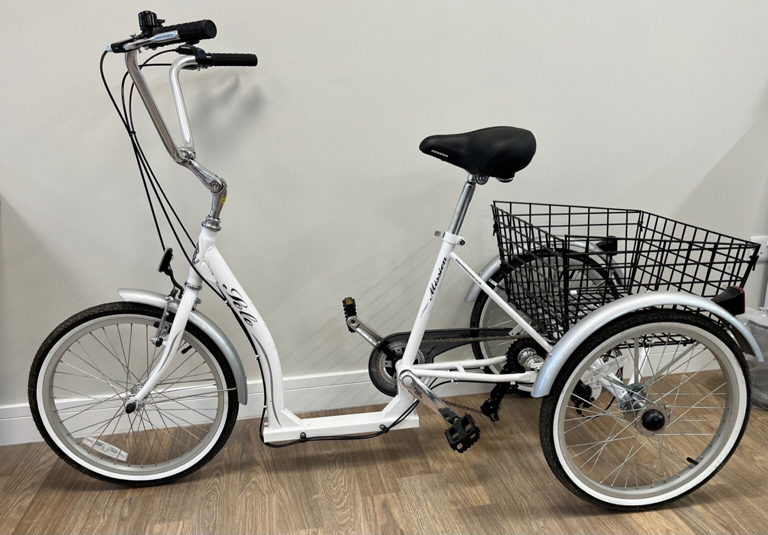 Granite Way Cycles I Cycle Hire