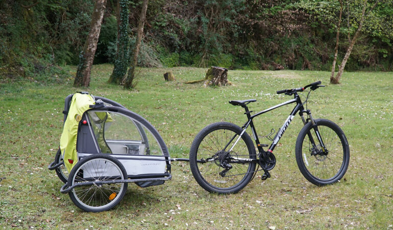 Granite Way Cycles I Cycle Hire