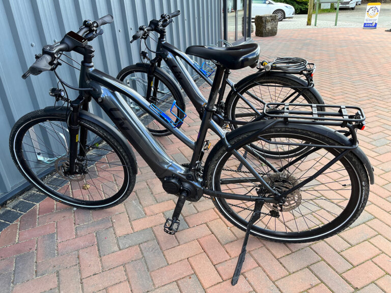 Granite Way Cycles I Cycle Hire