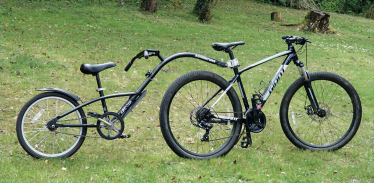 Granite Way Cycles I Cycle Hire