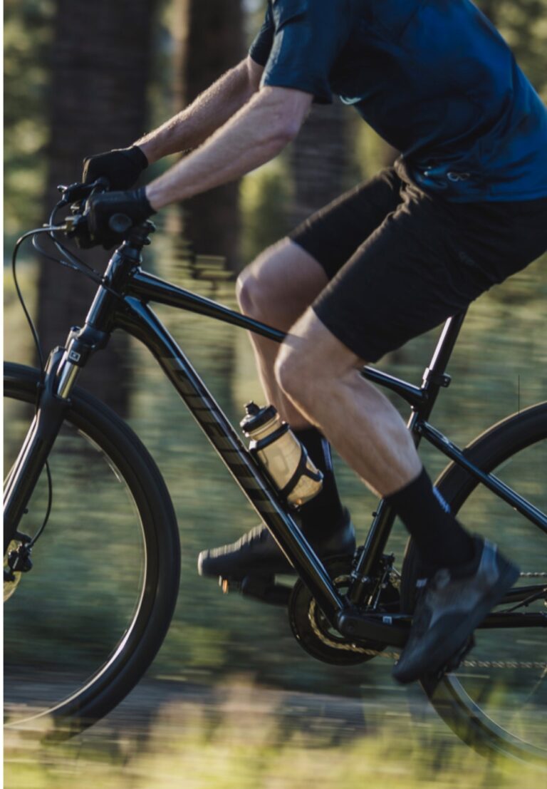 Granite Way Cycles I Cycle Hire