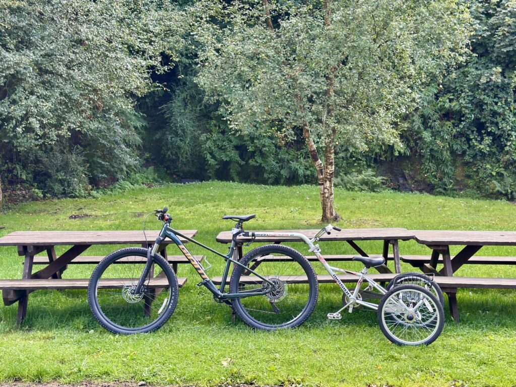 Granite Way Cycles I Cycle Hire